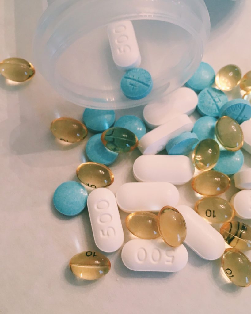 Managing Your Medications After Surgery - surgeryinfo.ca